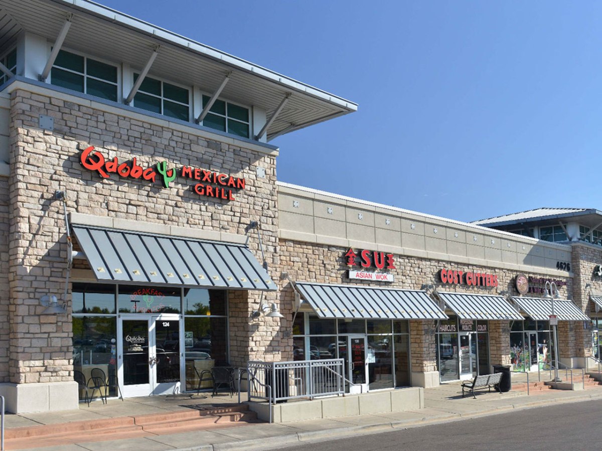 Retail Market Opportunities and Development Strategy for the Elk Lakes ...